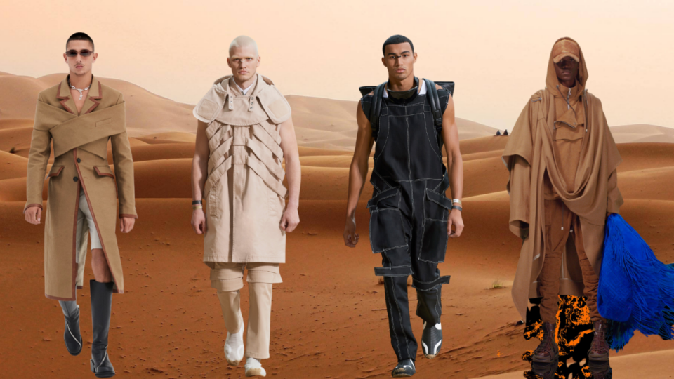 Tendência: os utilitários voltaram com tudo